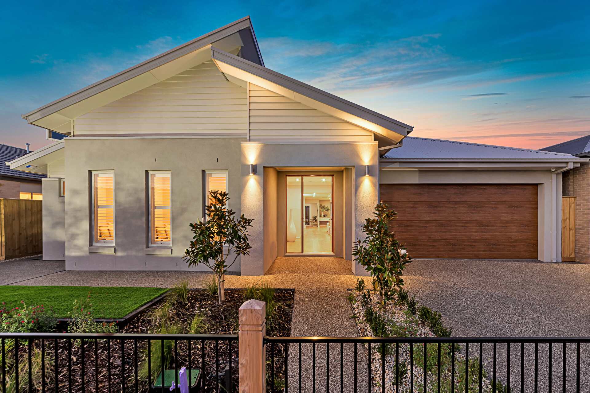 Lease - Domain Property Group