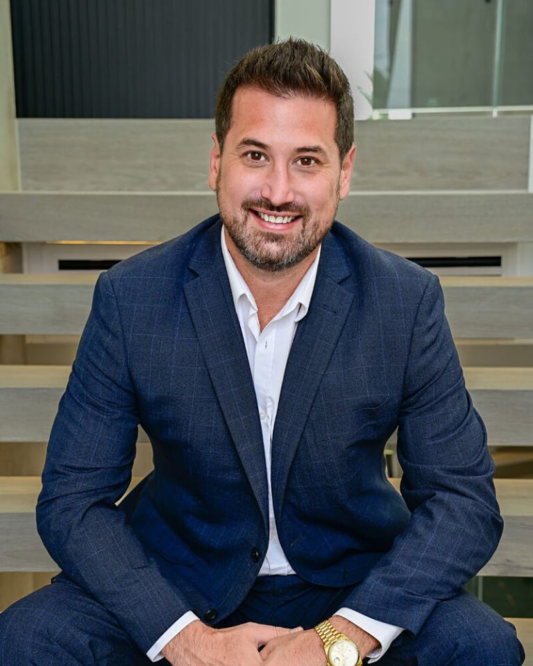 David Roy - Domain Property Group