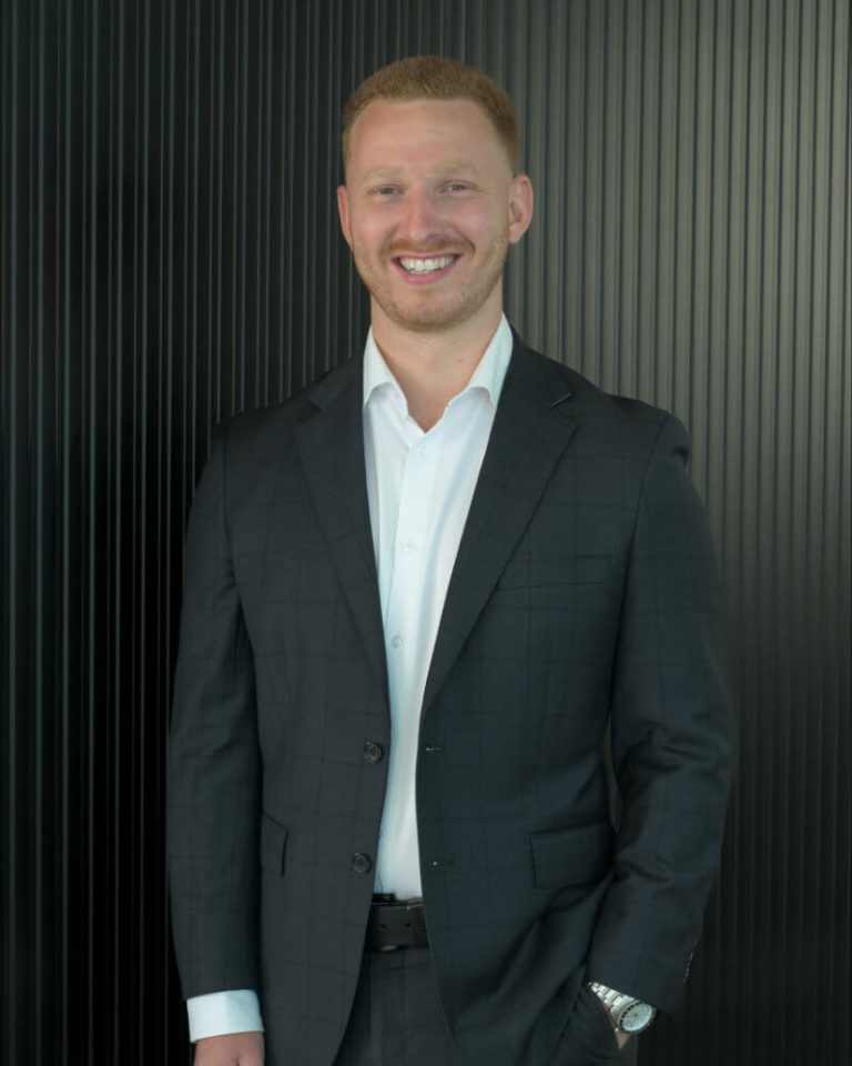 Trent Vegter - Domain Property Group